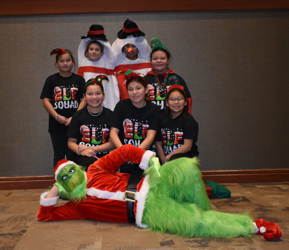 “Have a bad Christmas” — From the Grinch | News, Sports, Jobs - Times ...